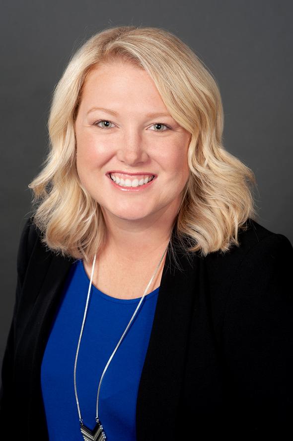 Megan Wolfe : Wolfe Financial Management, LLC & Wolfe Financial Group, LLC